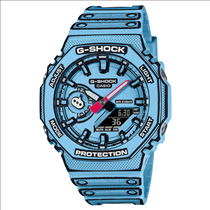 G-SHOCK Manga Sketch Edition by with 6 Month Warranty – Gadget Villas