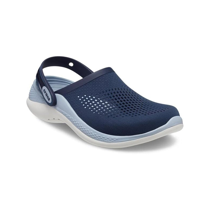 Crocs LiteRide 360 Clogs – Supreme Comfort Meets Style - Blue and Sky ...